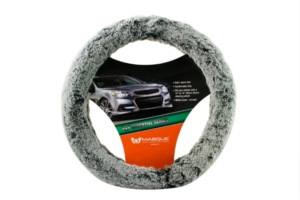 Best Steering Wheel Covers: Buying Guide - AutoZone