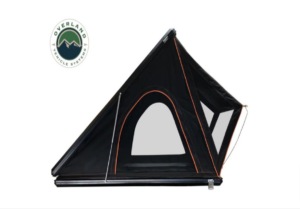How to Install a Roof Top Tent - AutoZone