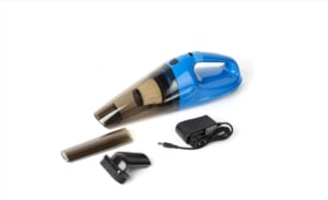 Best Car Vacuum Cleaners for Detailing Your Vehicle (2026)
