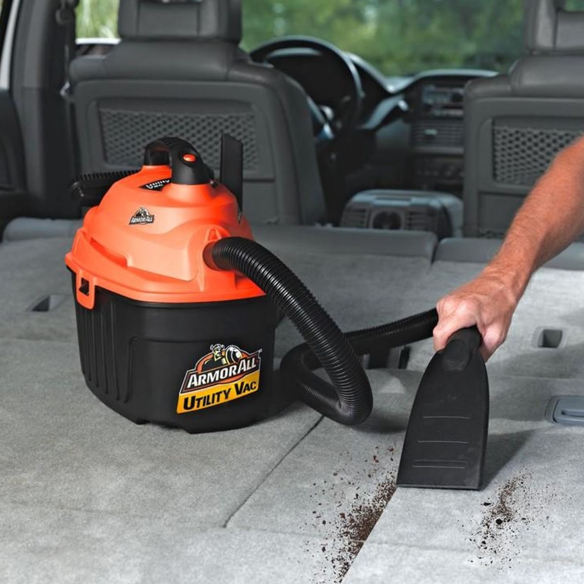 Best Car Vacuum Cleaners for Detailing Your Vehicle (2025)