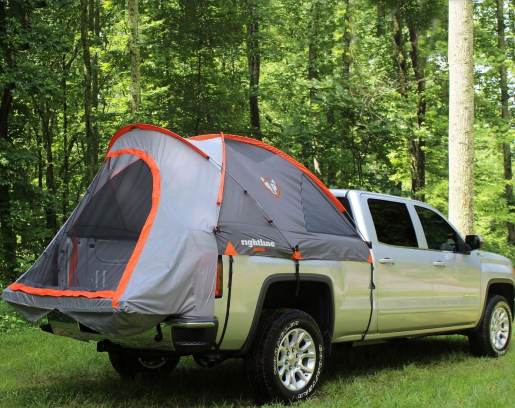 How to Install a Roof Top Tent - AutoZone