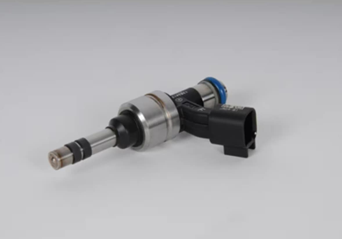 What Is a Fuel Injector? - AutoZone