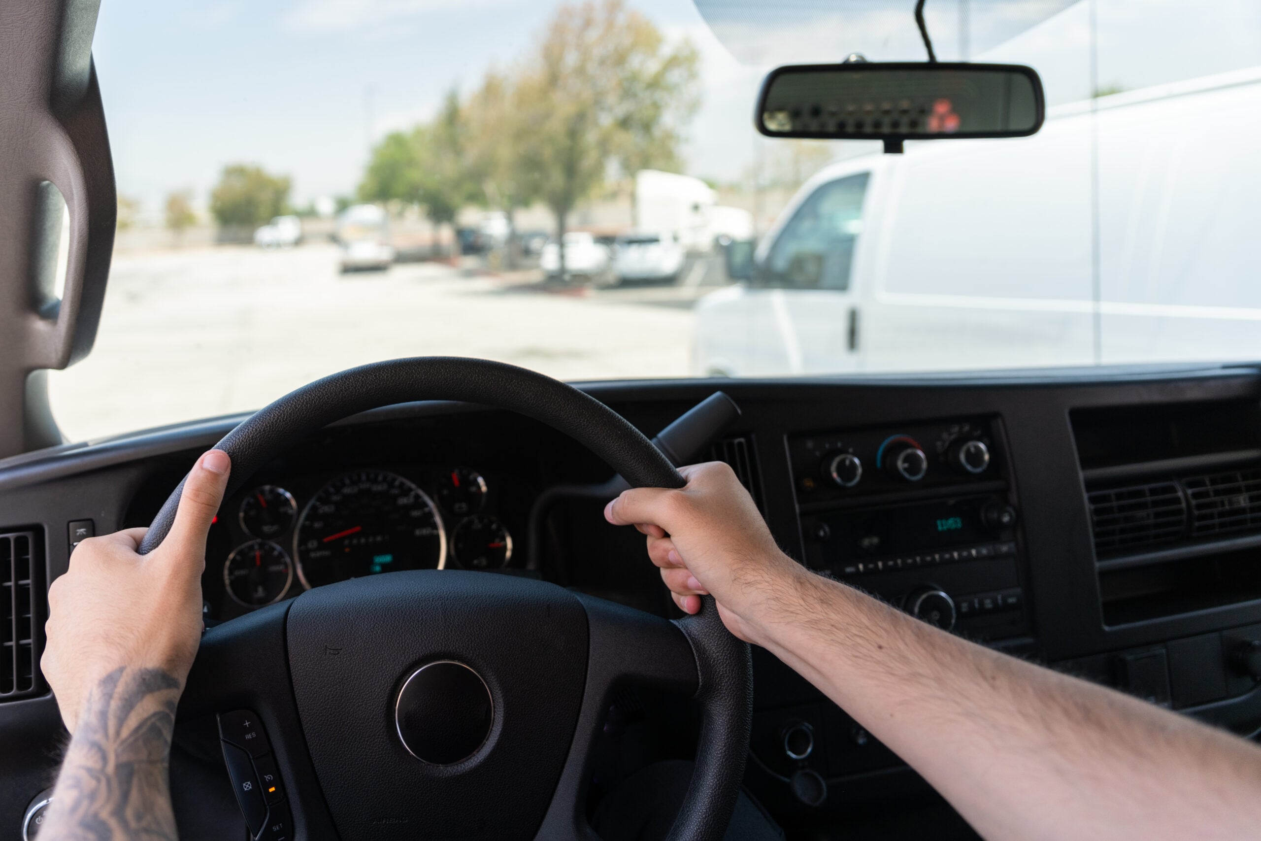 How to Replace a Steering Wheel - AutoZone