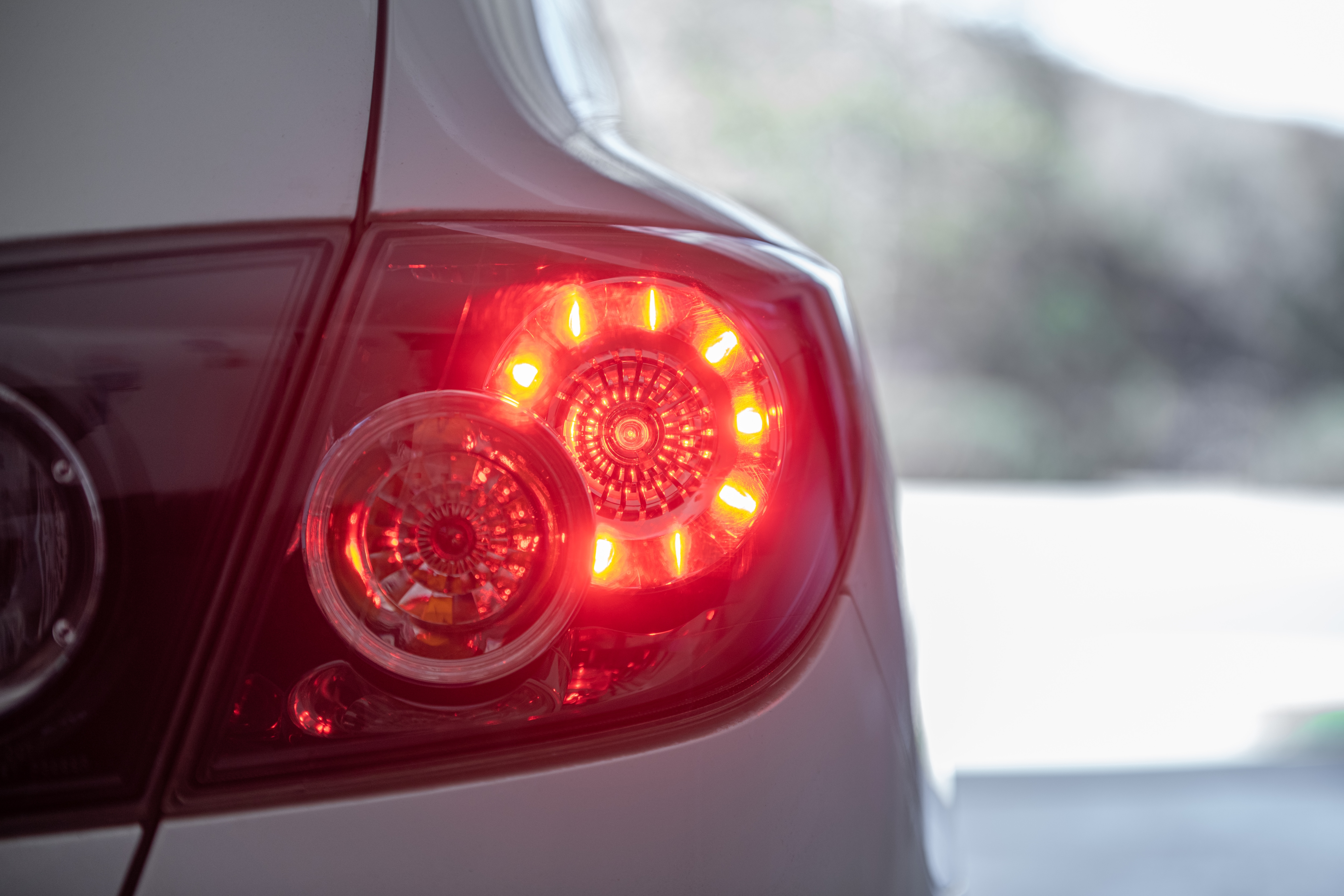 When to Replace a Brake Light Switch - AutoZone
