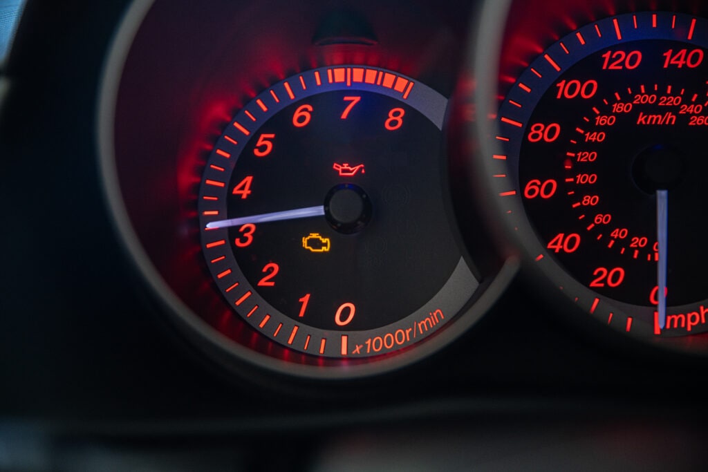 Symptoms of a Bad Transmission Control Module - AutoZone