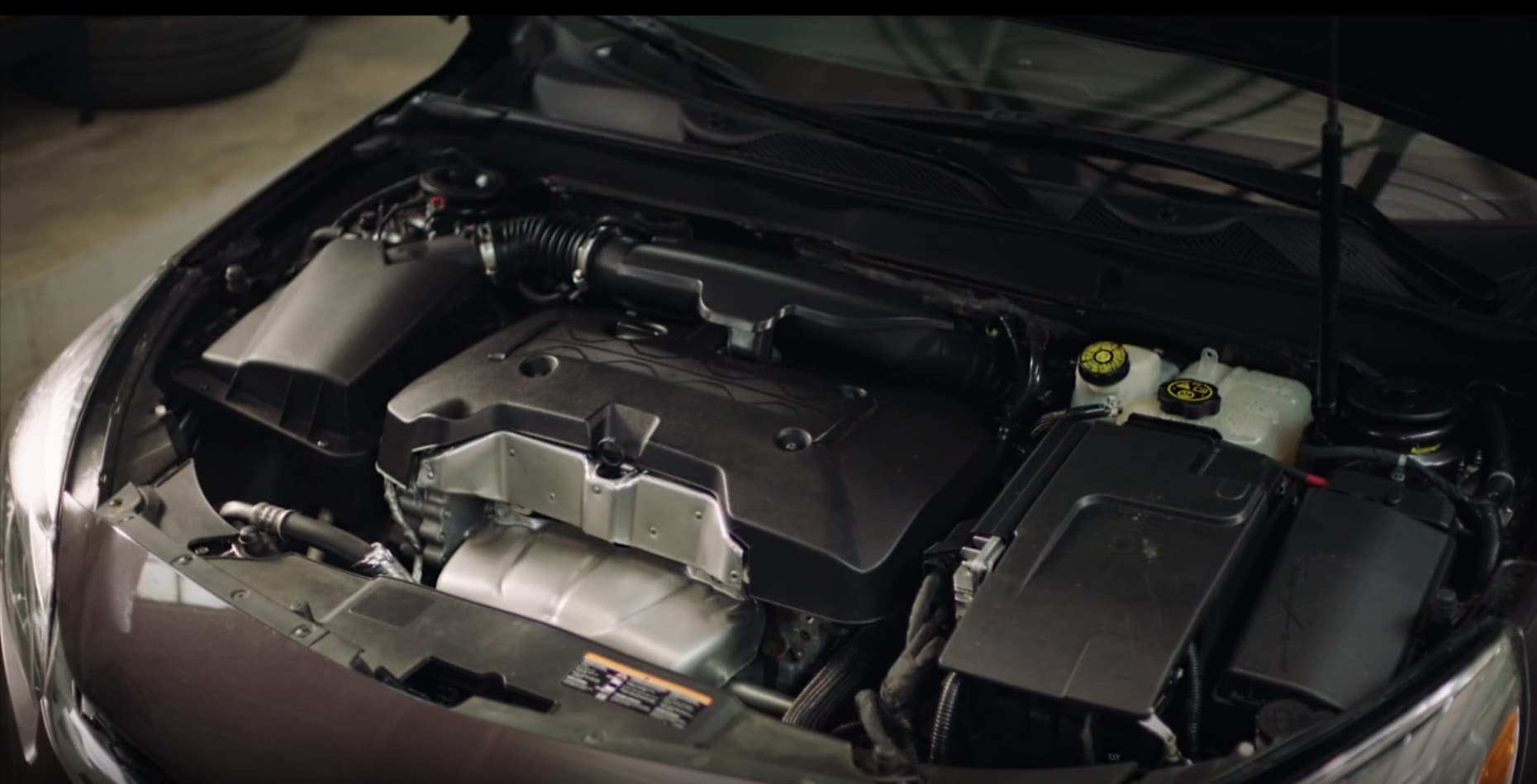 Signs You Need to Replace Your Motor Mount - AutoZone