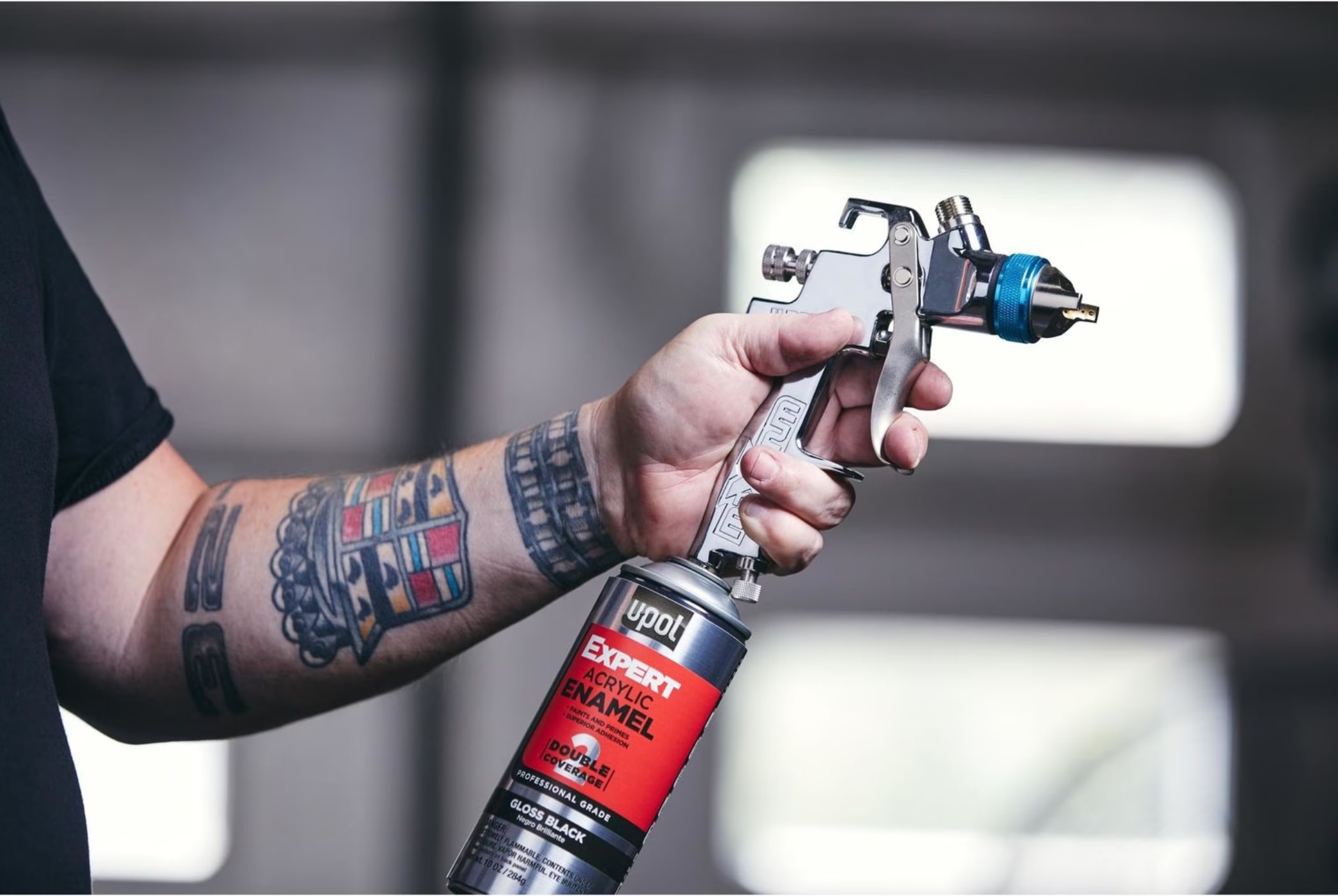 How to Spray Paint Your Car - AutoZone