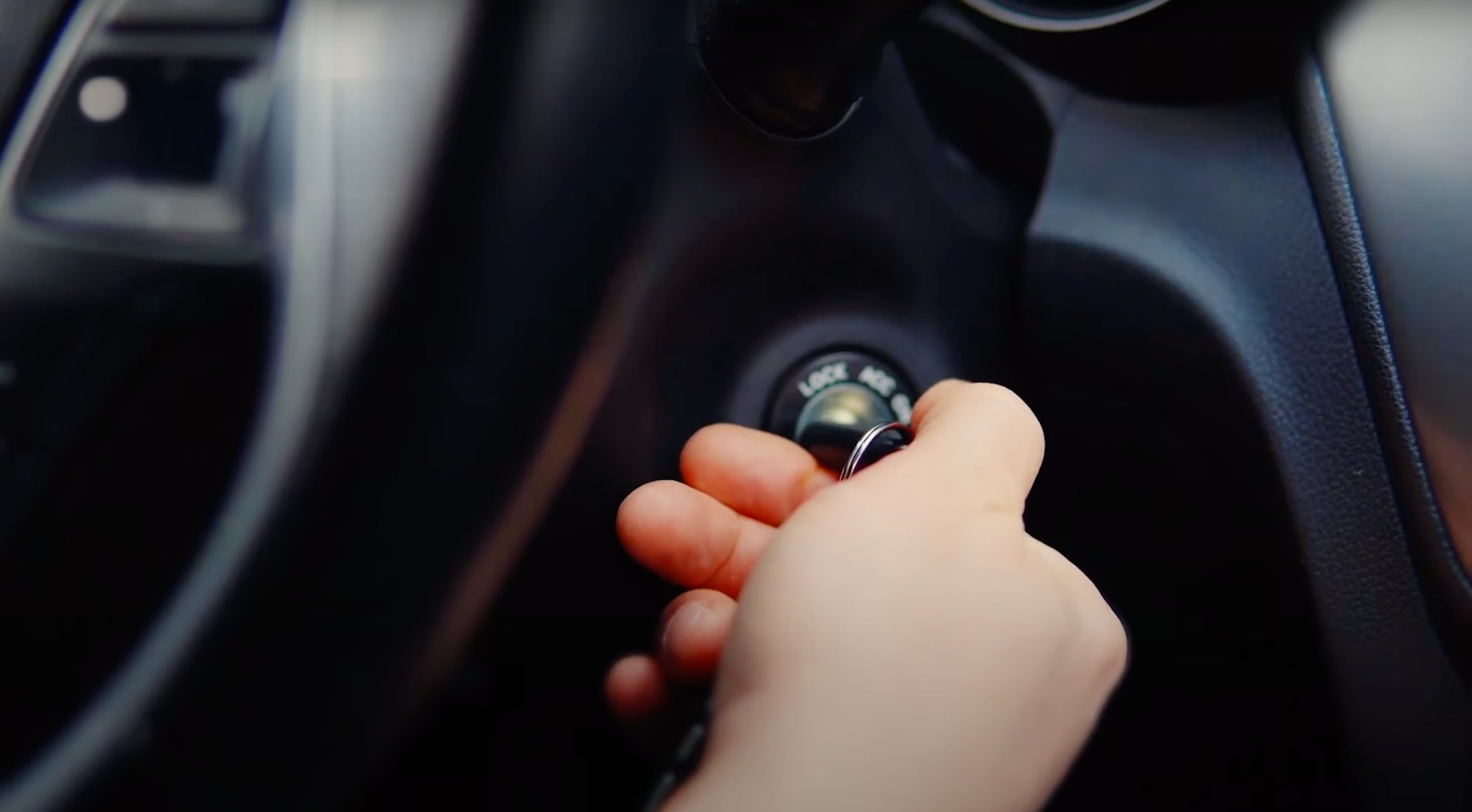 How to Replace an Ignition Lock Cylinder - AutoZone