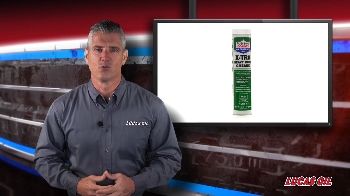 X-TRA Heavy Duty Grease - AutoZone