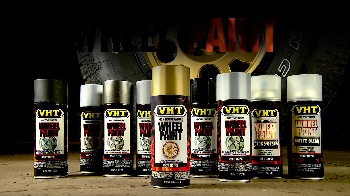 How to Apply VHT Wheel Paint - AutoZone