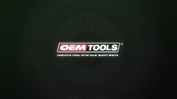 OEM tools 57111 Front And Rear Brake Caliper Tool For Brake Pad ...