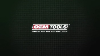 OEM tools 57032 Axle Puller For Flange Type Axle Removal With OEM tools ...