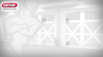 How To Program The Genie Universal 4-Button Remote - AutoZone