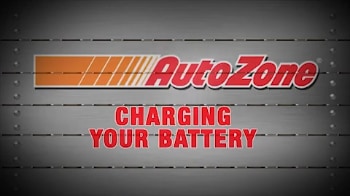 How To Charge Your Car's Battery - AutoZone