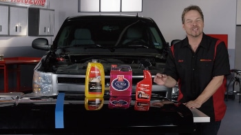 How To Maintain Your Car's Paint Job - AutoZone