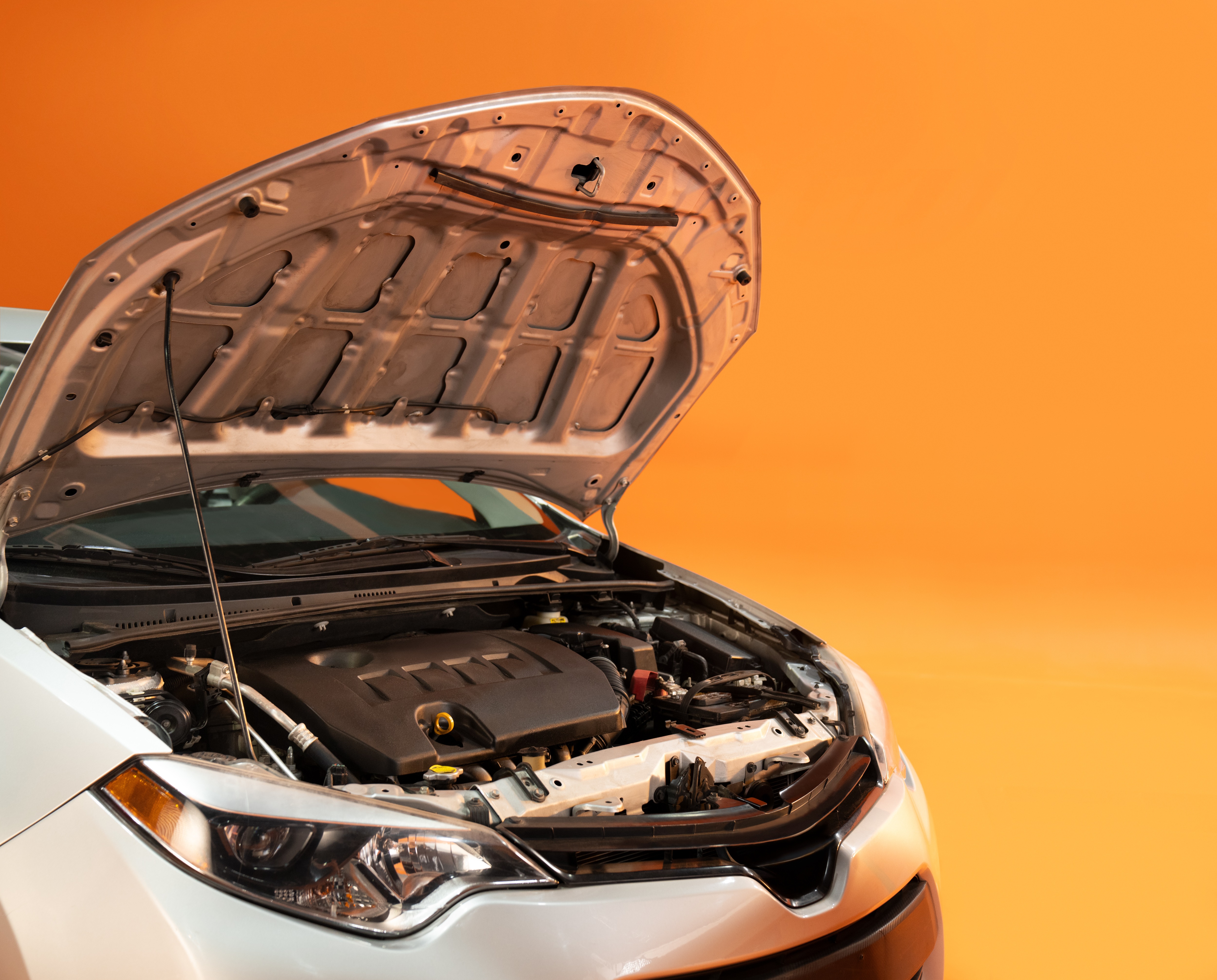 What Is A Powertrain In A Car? - AutoZone