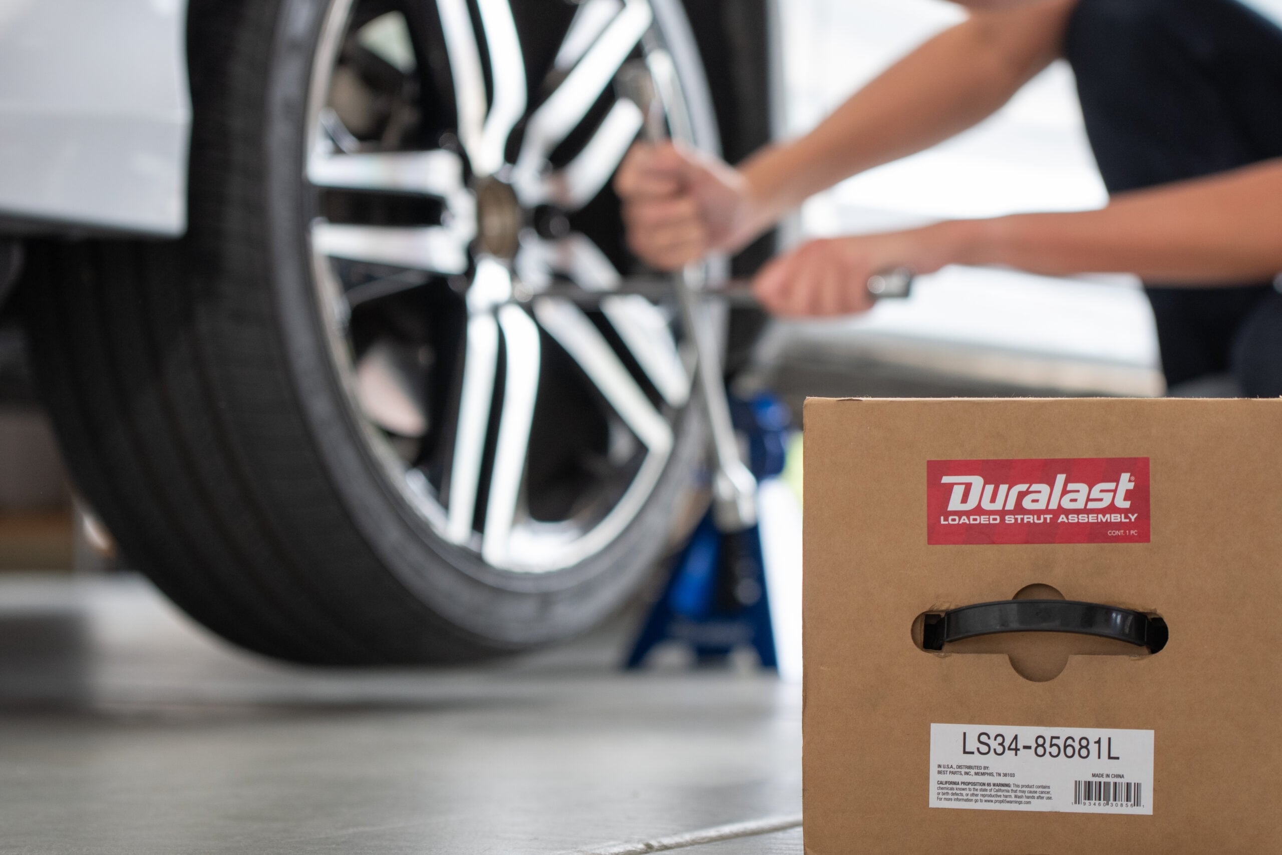 Car Maintenance Checklist - AutoZone