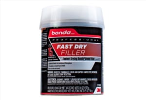 Best Body Filler Kits: Buying Guide for 2026 - AutoZone
