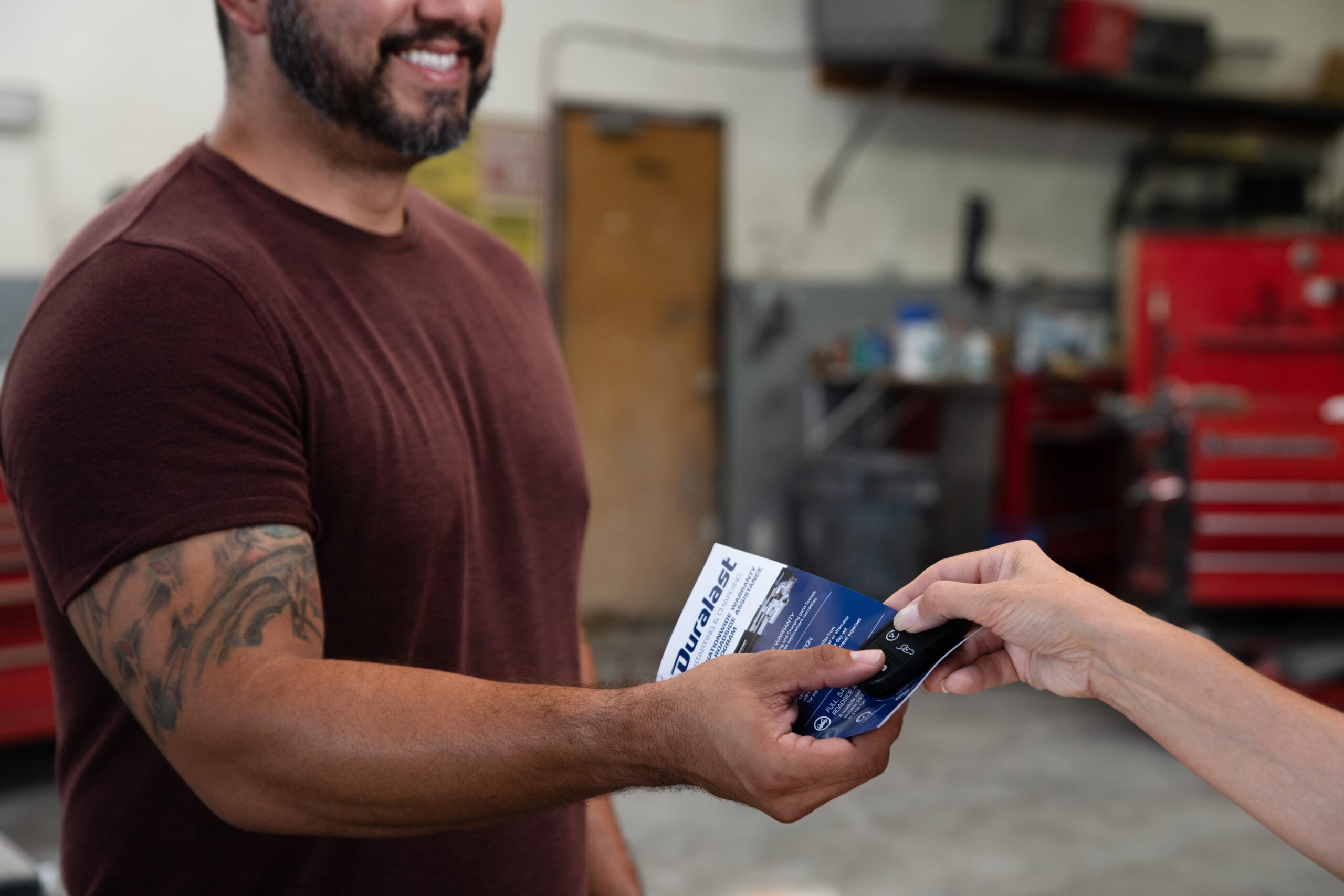 How Much Does a New Car Key Cost? - AutoZone