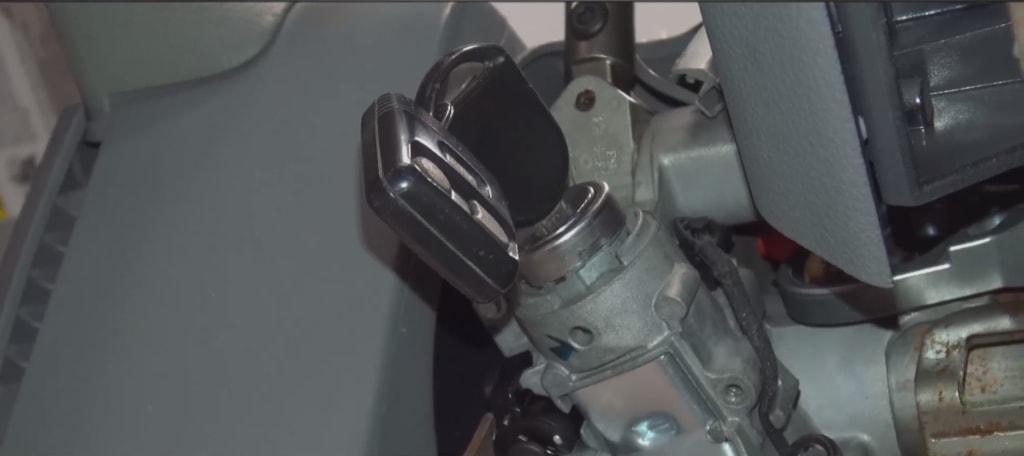 How Does an Ignition Switch Work? - AutoZone