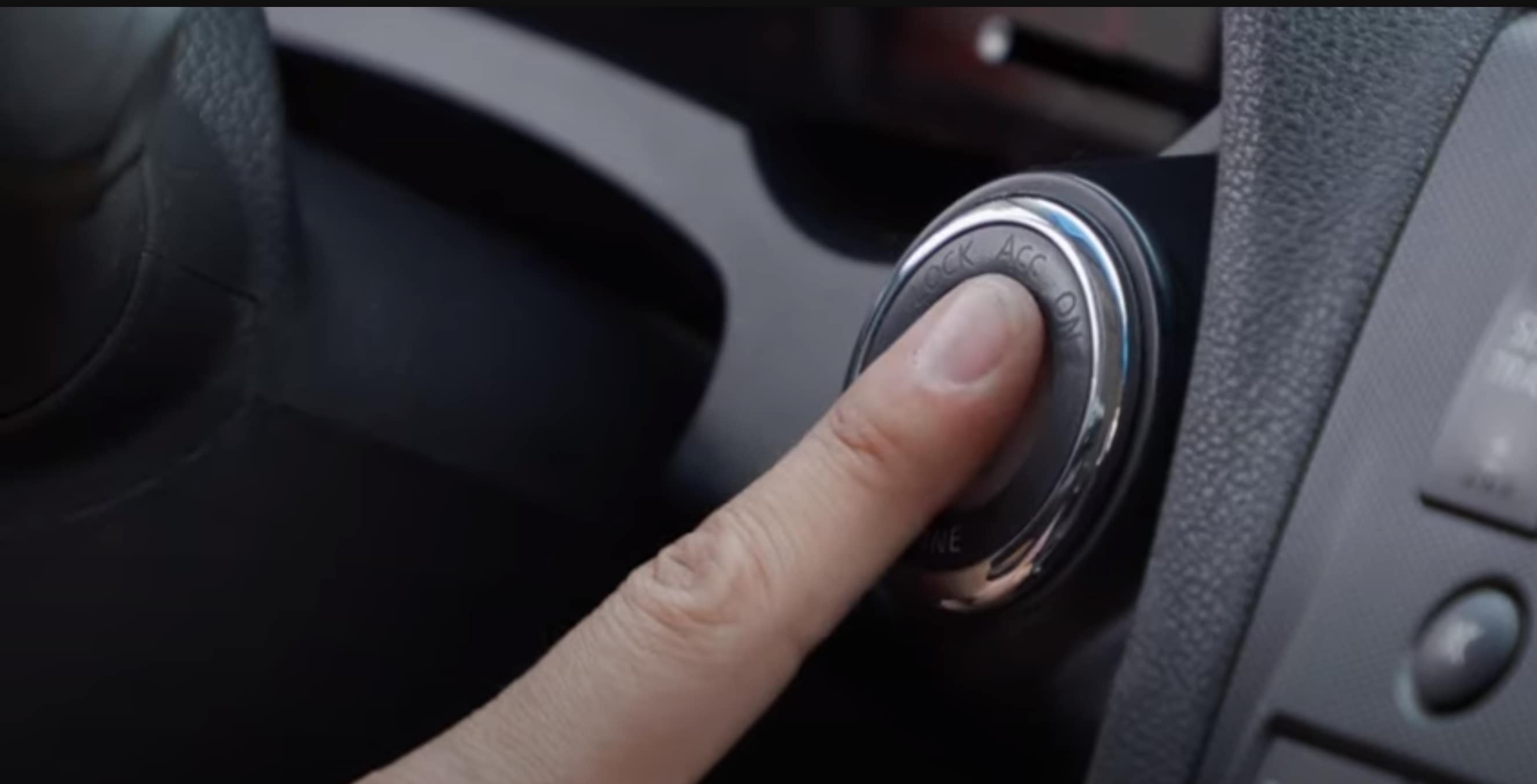 How to Start a Car - AutoZone