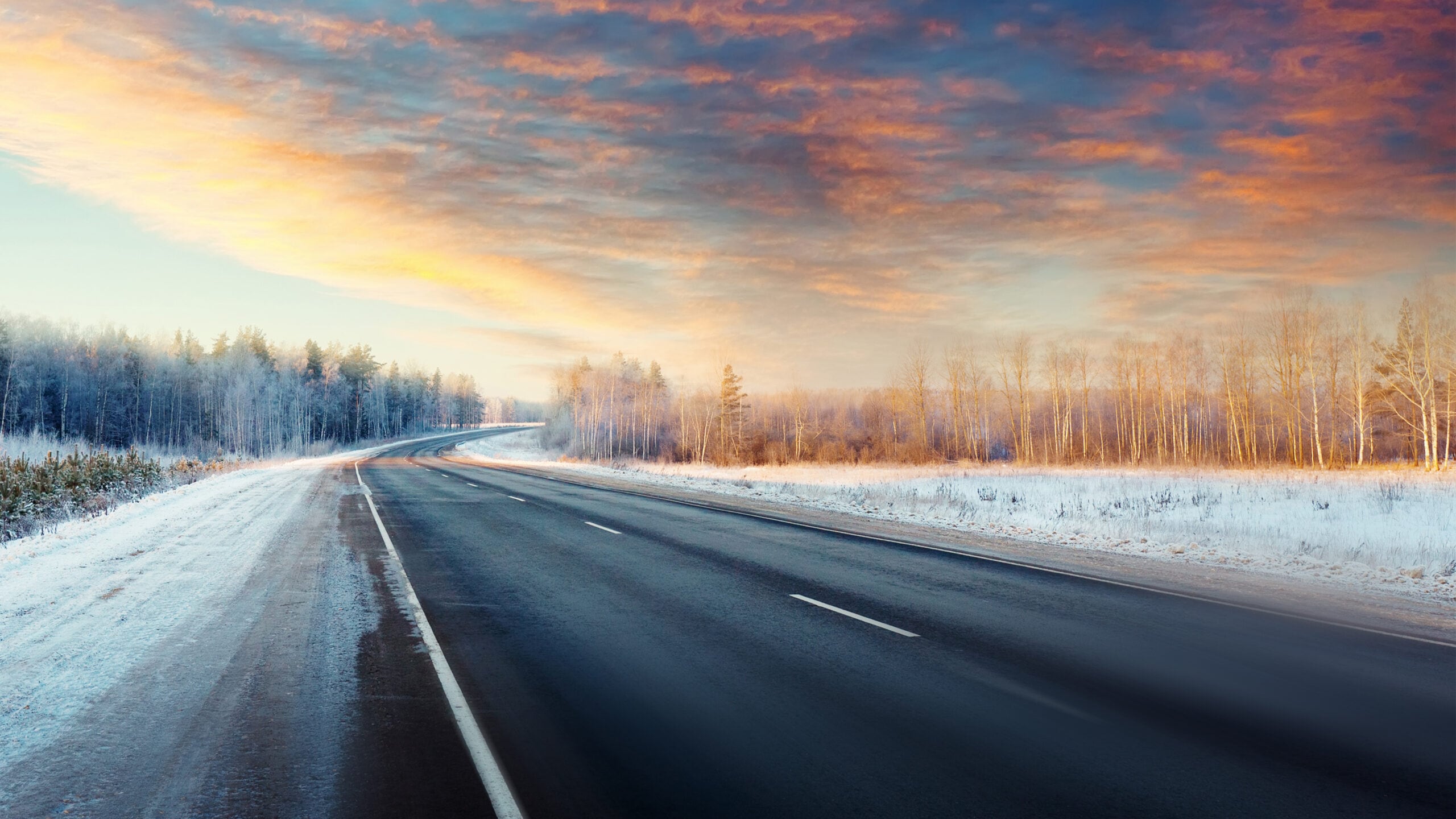 Electric Vehicle (EV) Battery Charging Issues in Cold Weather - AutoZone