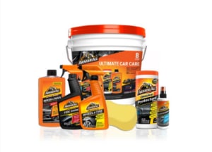 Best Car Detailing Kits 2025 - AutoZone