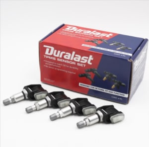 Understanding Tire Pressure Sensor Fault - AutoZone