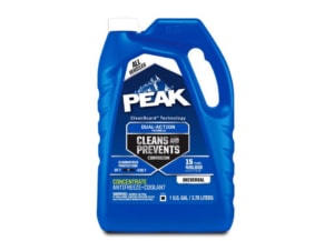 Best Antifreeze for 2025 - AutoZone