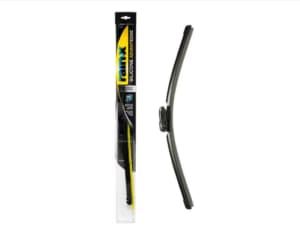 Best Winter Windshield Wiper Blades for Ice and Snow - AutoZone