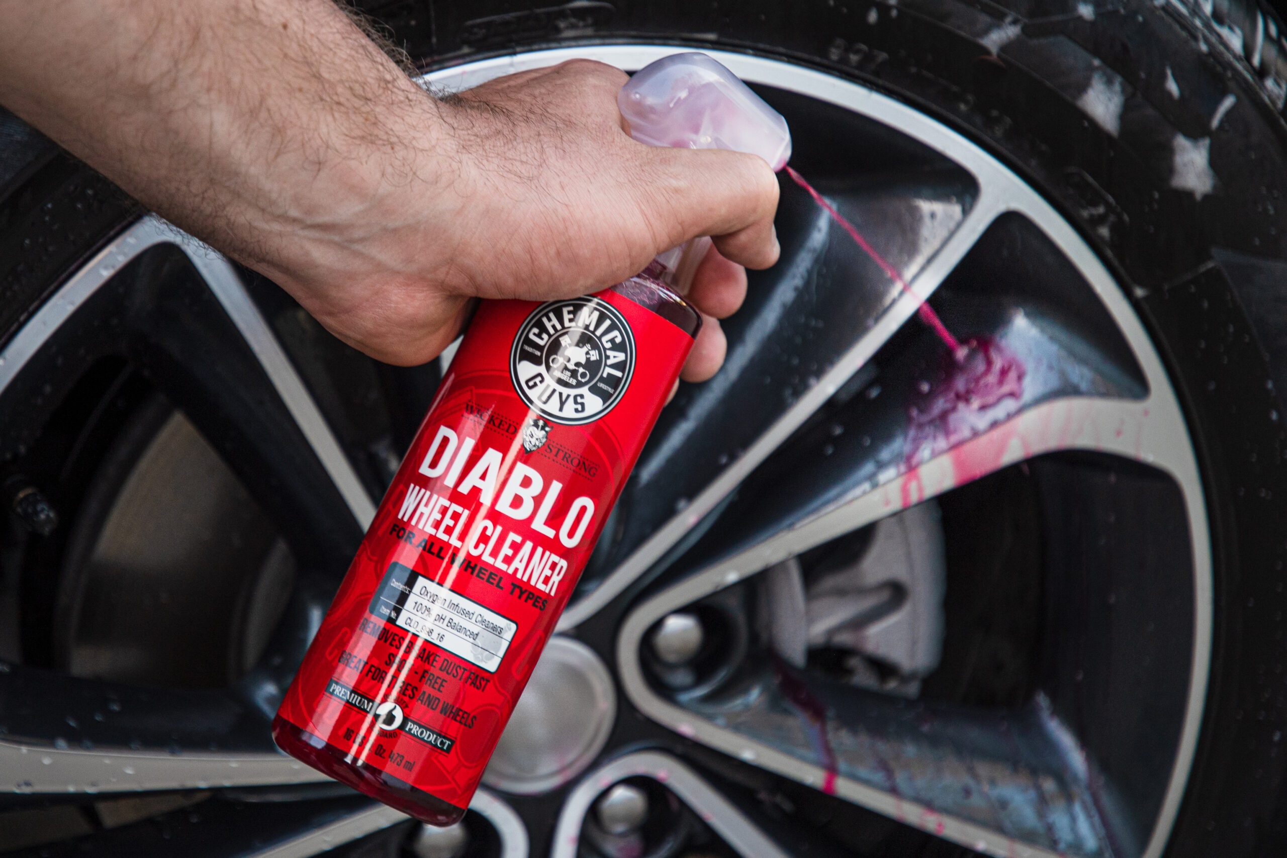 Best Rated Car Cleaning Products for 2025