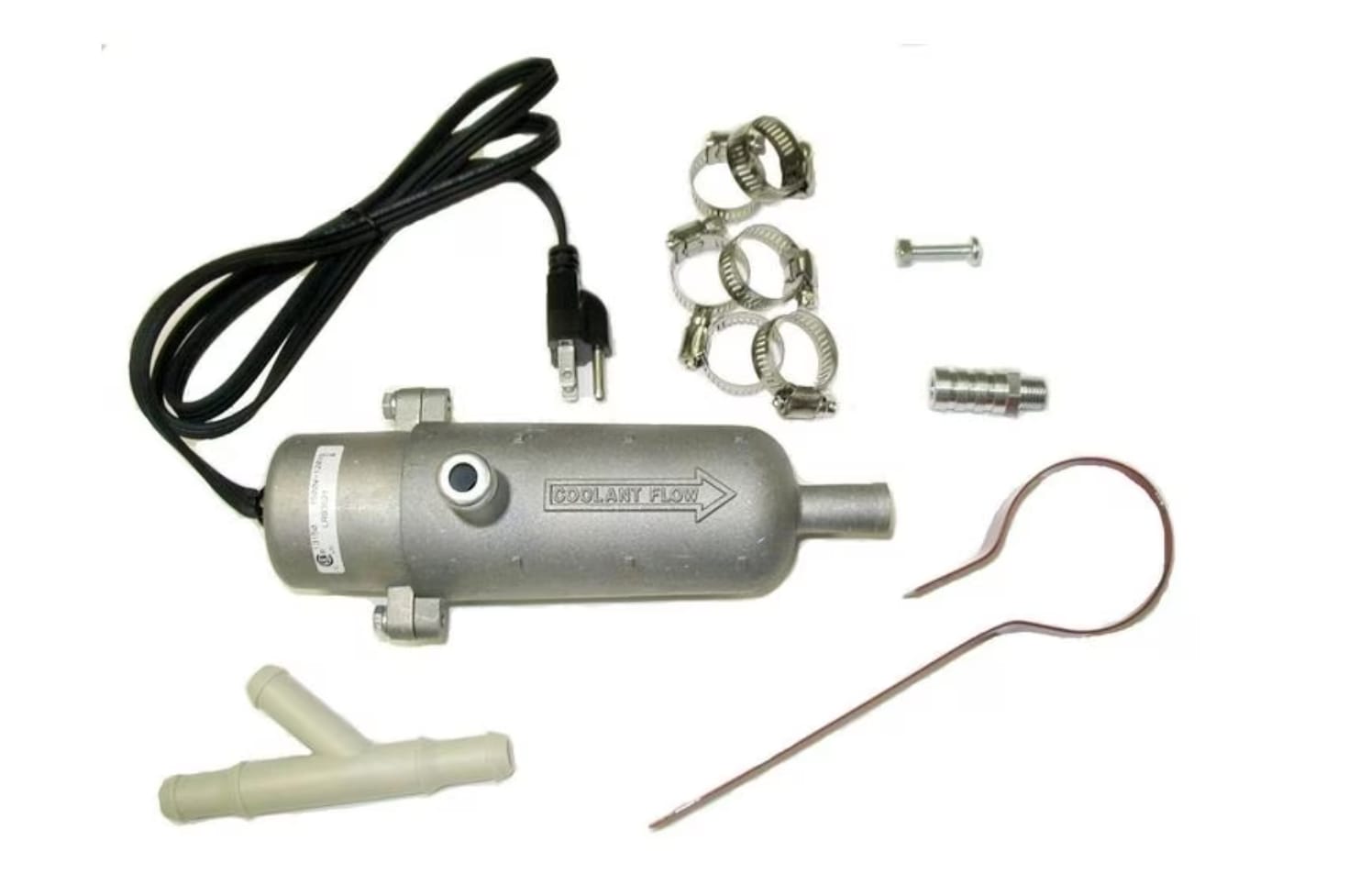 What are Engine Block Heaters for Cars? - AutoZone