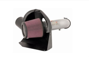 How Much Horsepower Does a Cold Air Intake Add? - AutoZone