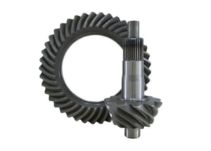 What is Rear Differential? - AutoZone