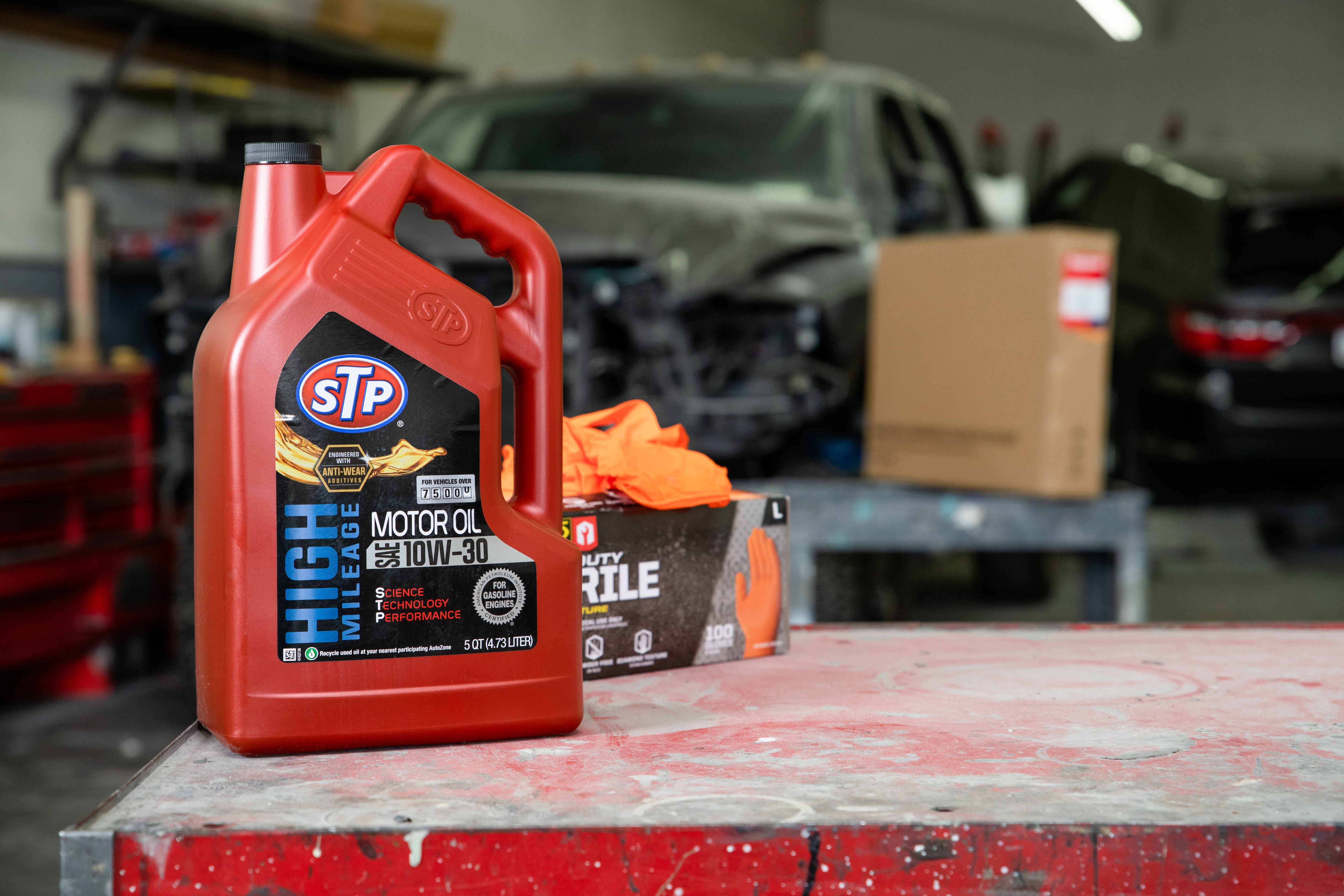 What Does SAE Mean? - AutoZone