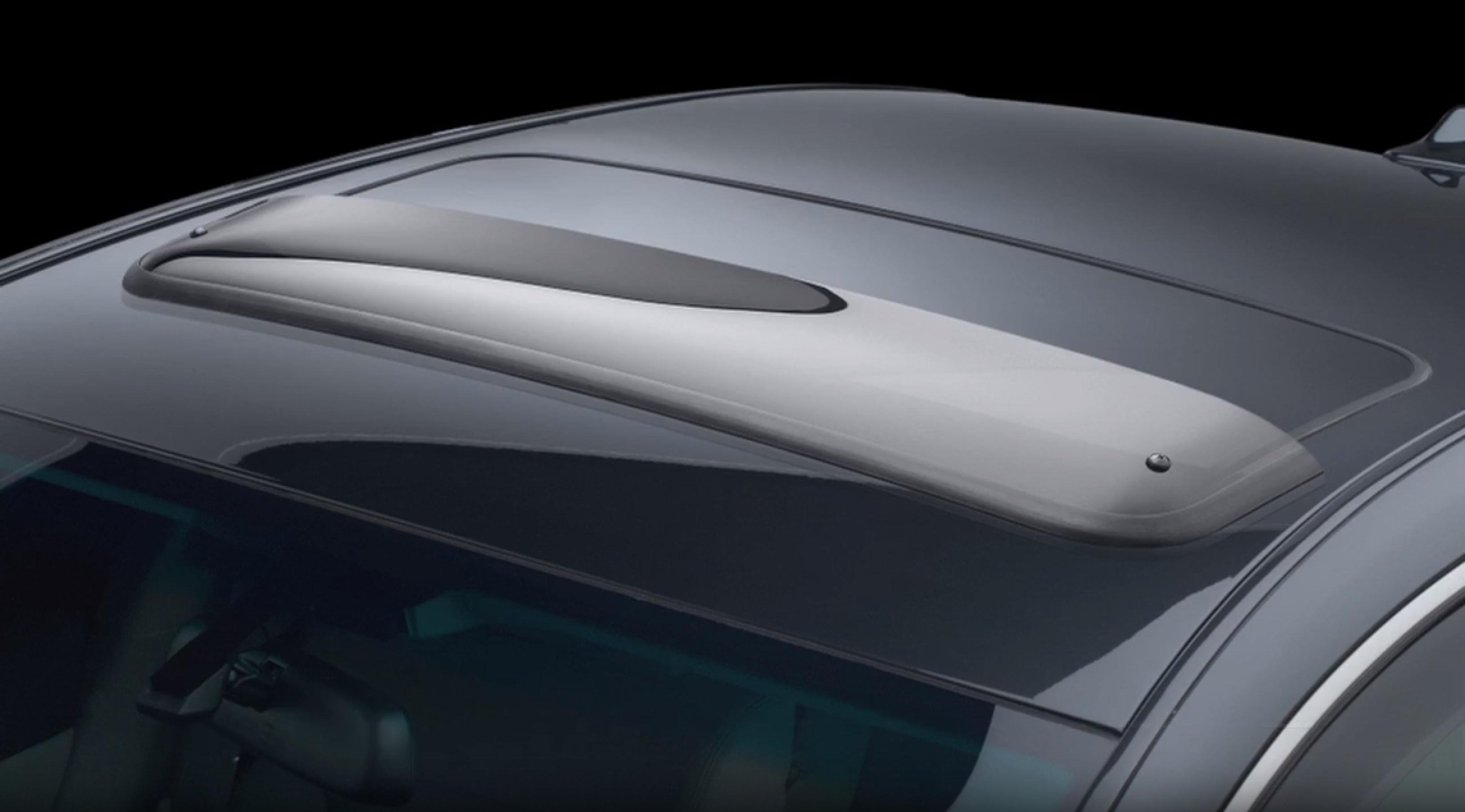 How to Fix a Leaking Sunroof - AutoZone