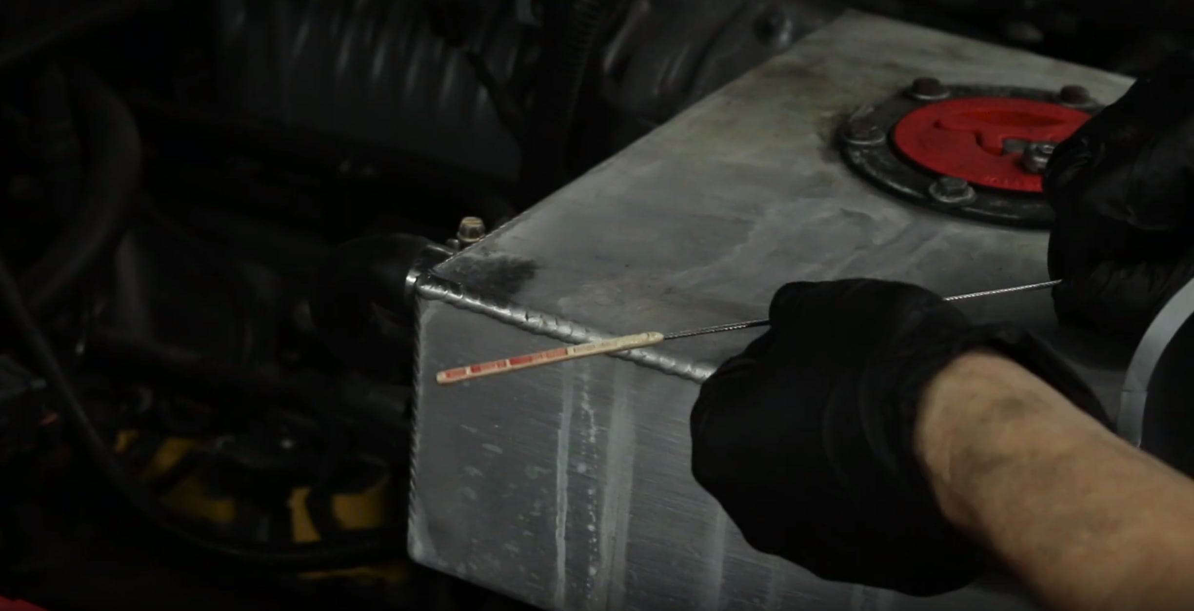 Transmission Fluid vs Engine Oil Explained - AutoZone