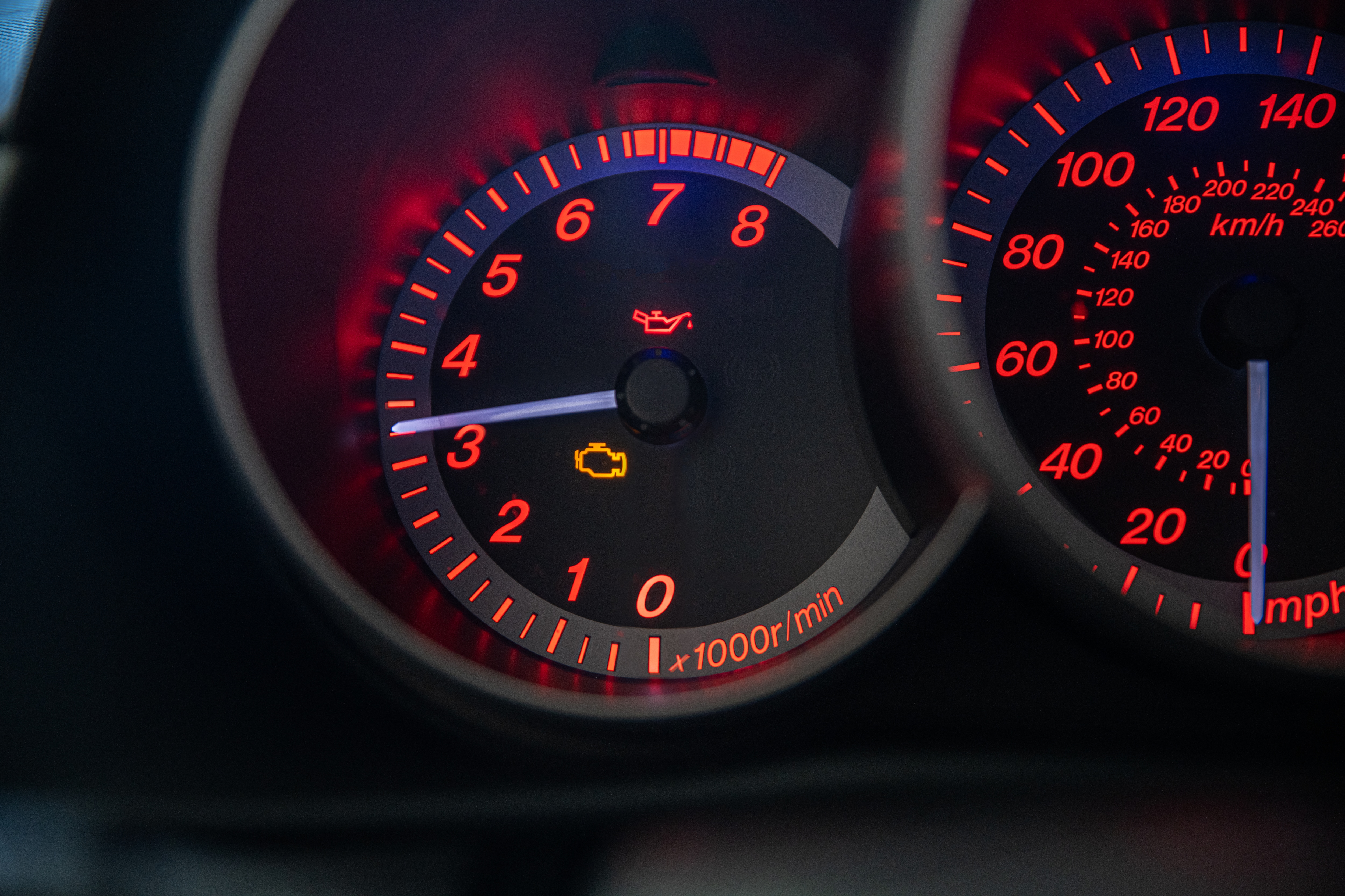 Oil Change Light Reset Guide - AutoZone