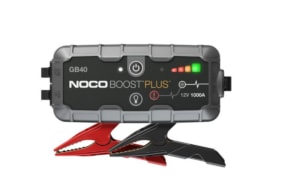 Best Portable Battery Jump Starters for Cars - AutoZone