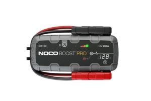 Best Portable Battery Jump Starters for Cars - AutoZone