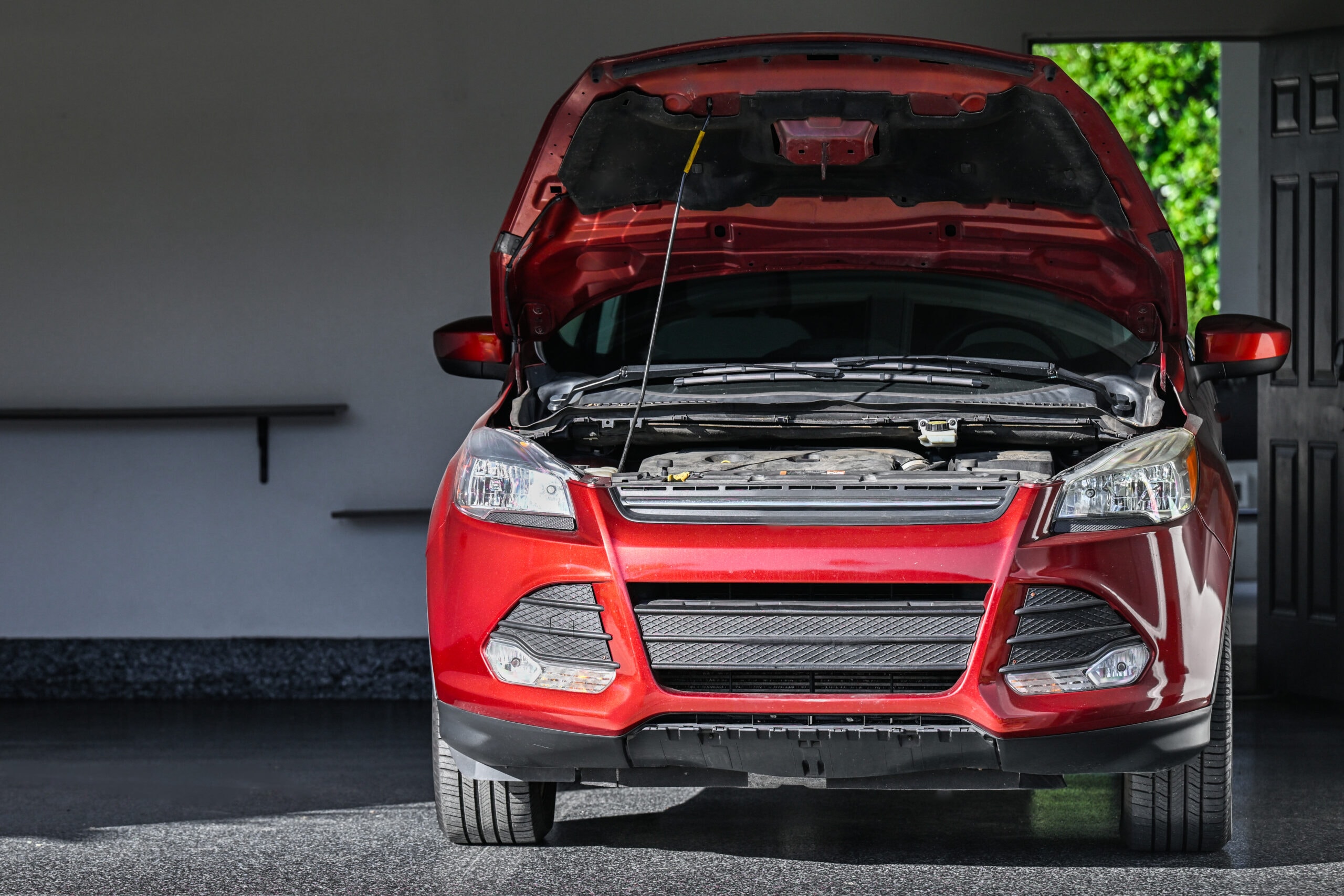 What Is the Electronic Control Module? - AutoZone