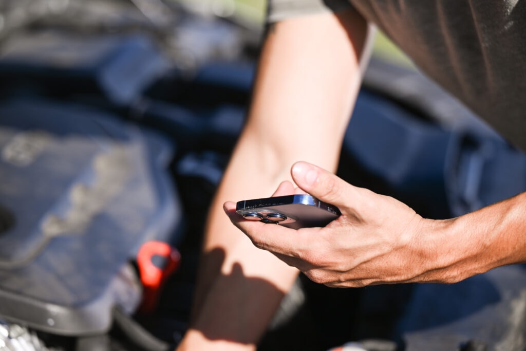 How To Reset the Body Control Module - AutoZone