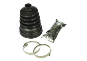 How to Replace a CV Boot - AutoZone