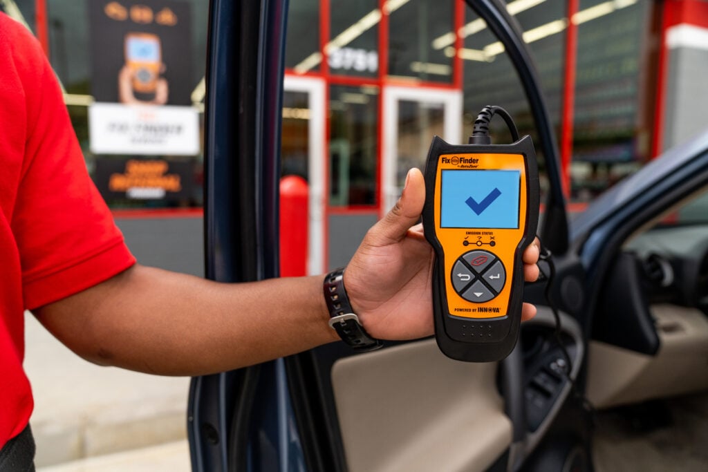 P2097 Code: Post Catalyst Fuel Trim System Too Rich Bank 1 - AutoZone