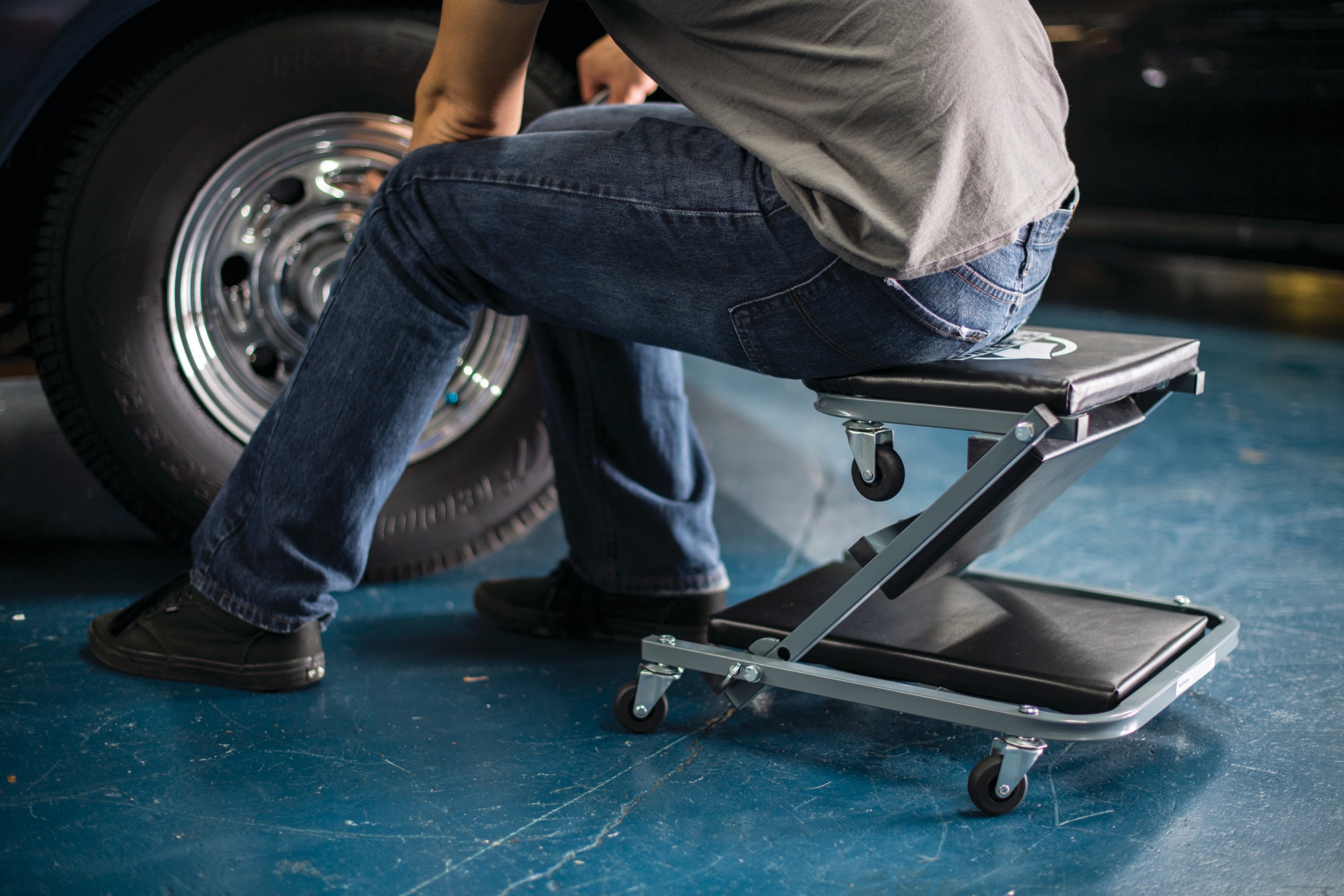 The Best Creepers for Mechanics - AutoZone