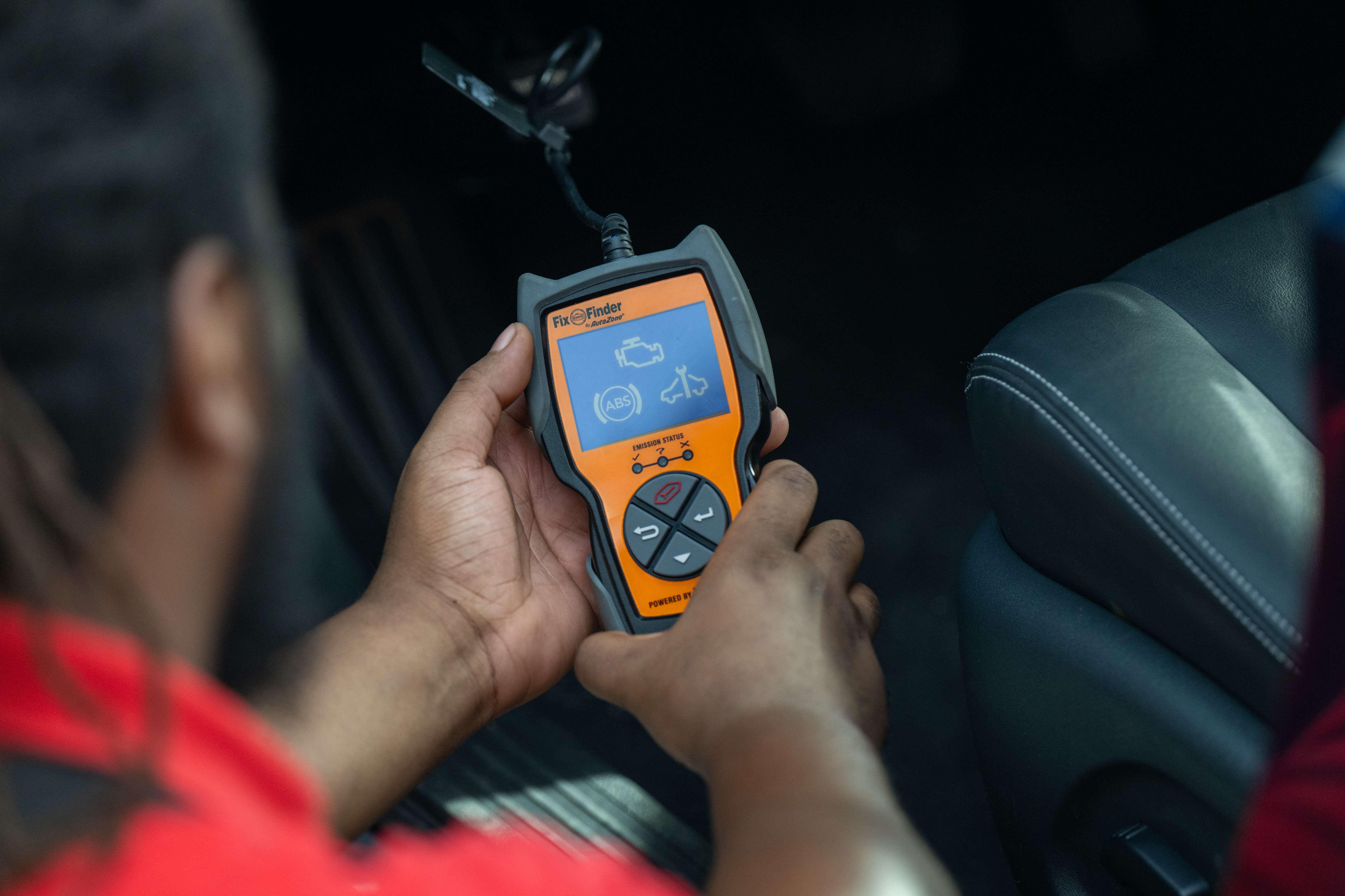 P0443 Code: Evaporative Emission System Purge Control Valve “A” Circuit ...