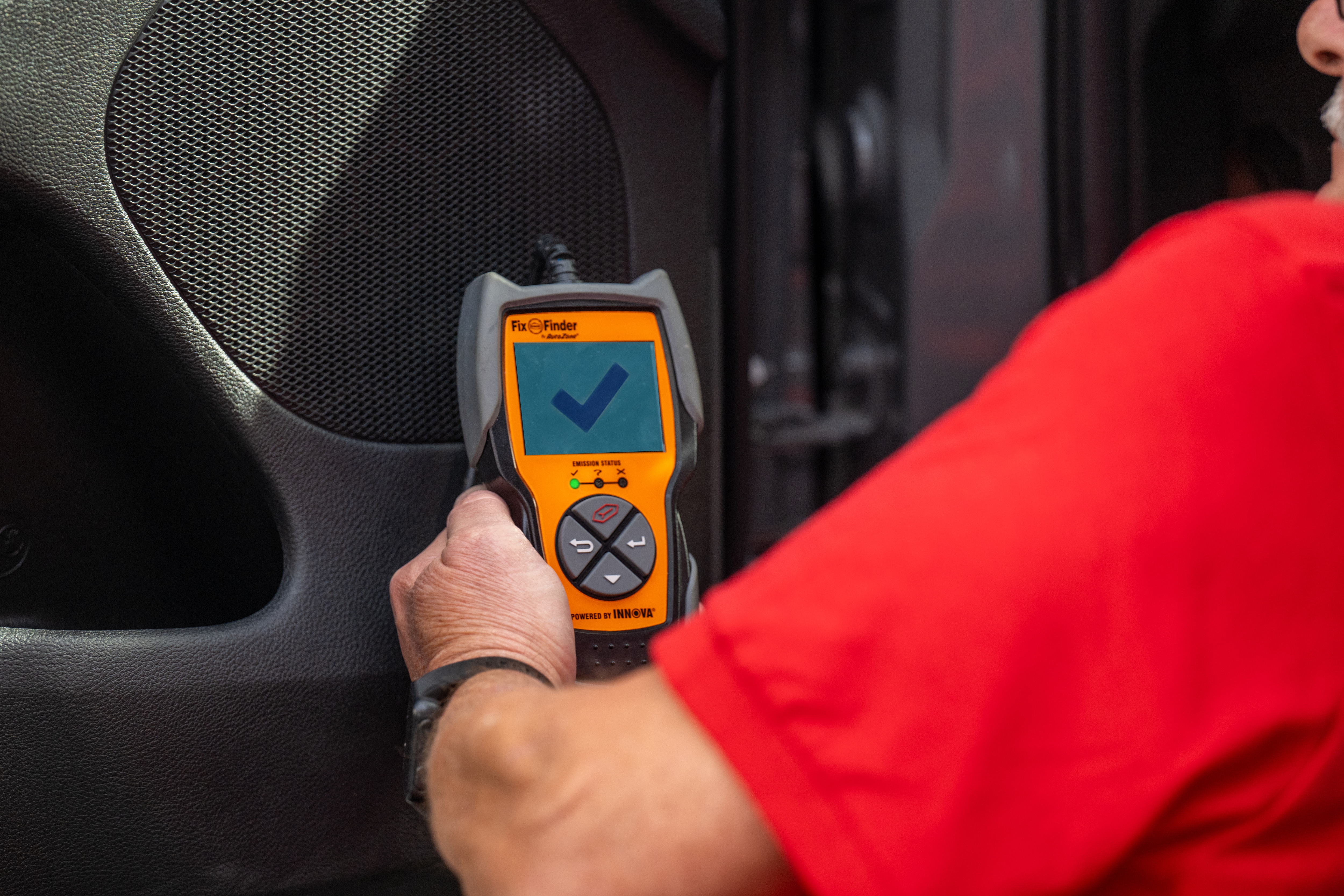 P0520 Code: Engine Oil Pressure Sensor/Switch Circuit - AutoZone