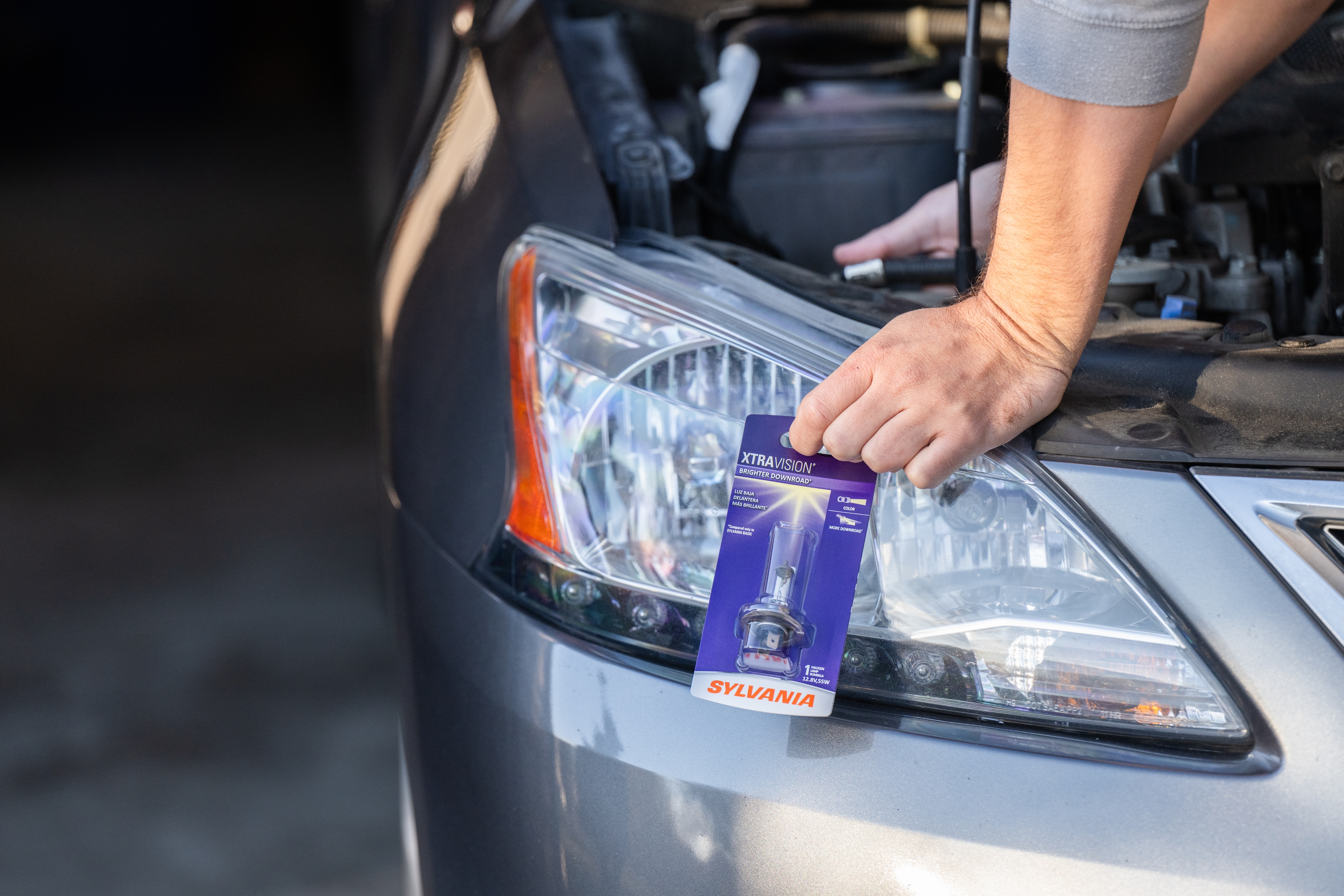 LED vs HID Headlights: What’s the Difference? - AutoZone