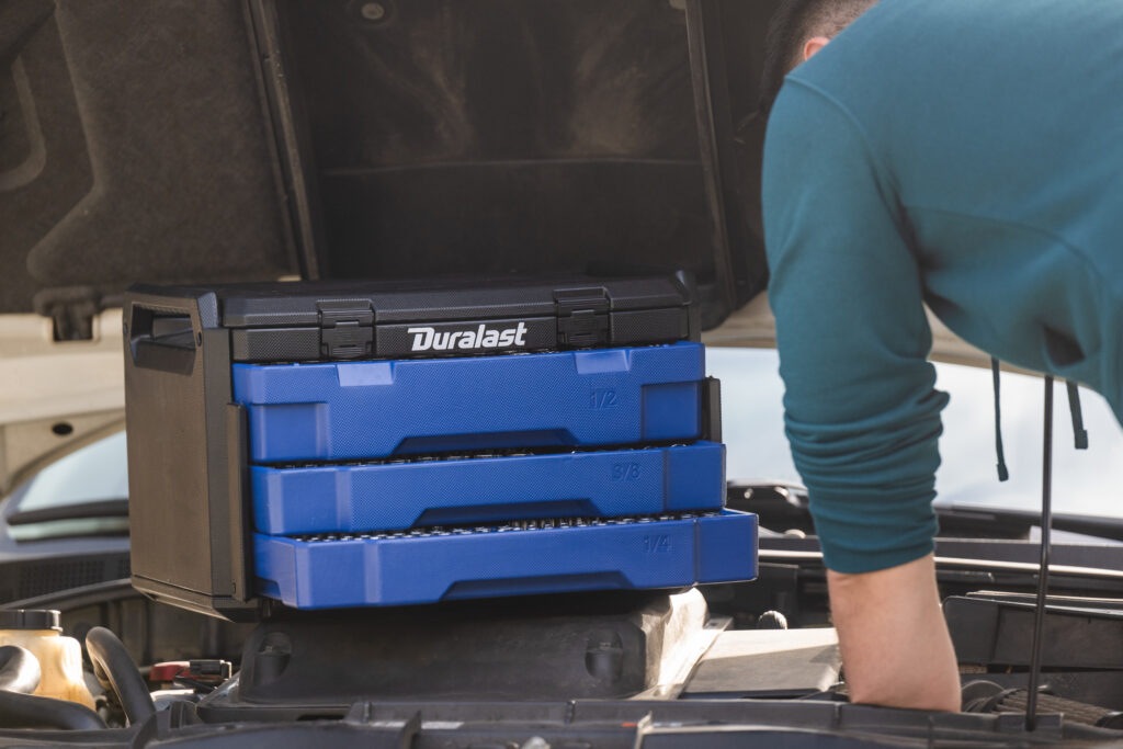 Best Wrench and Socket Set for Mechanics - AutoZone