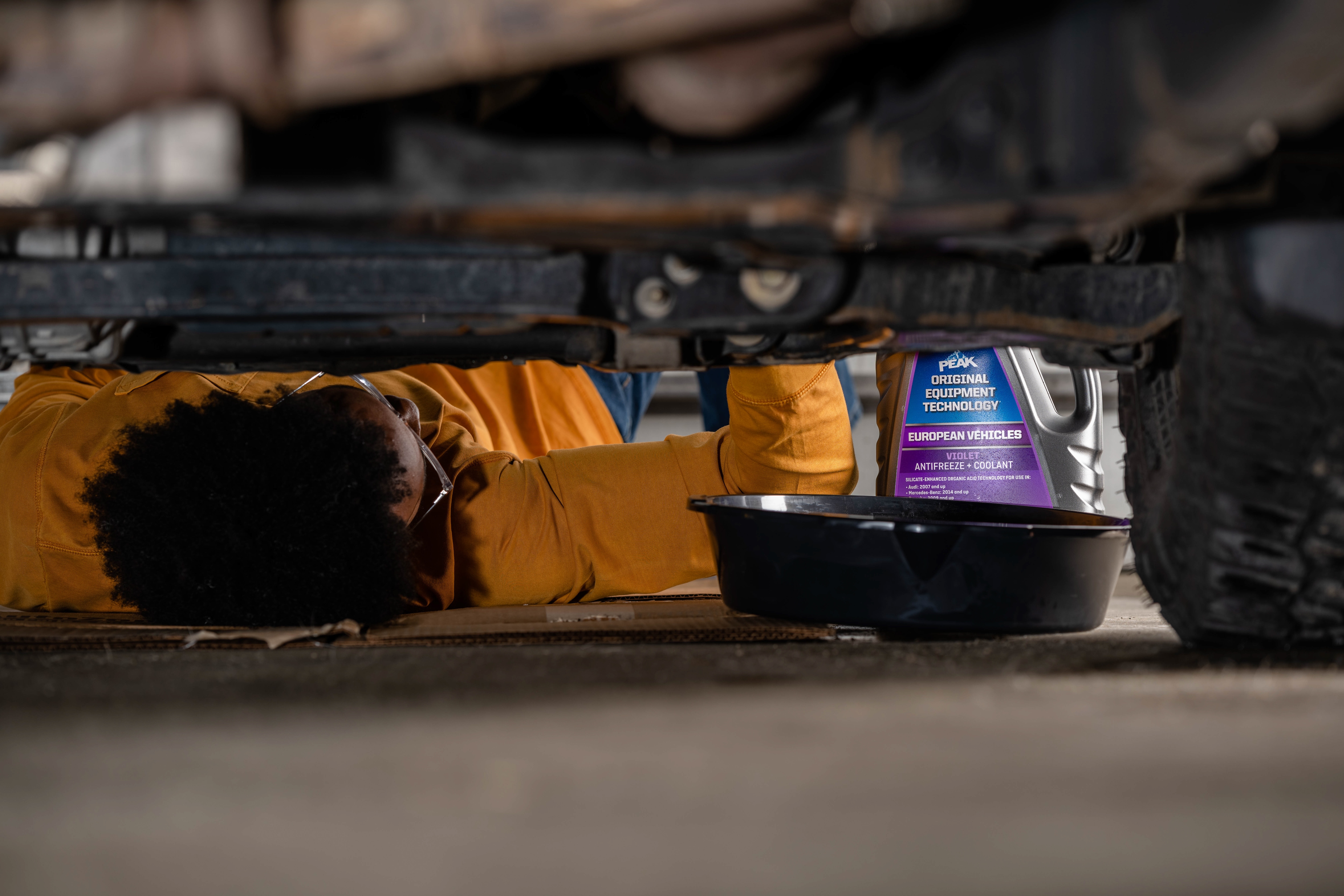 How To Dispose Of Coolant Autozone